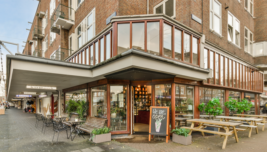 Why Compliance Plates Are Essential for Your Business: A Guide from Co